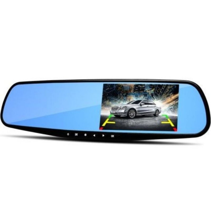 Retrovizor – kamera za automobile – 1080 Full HD • VG Magaza