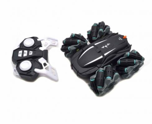 Stunt ELF RC auto akrobata • VG Magaza