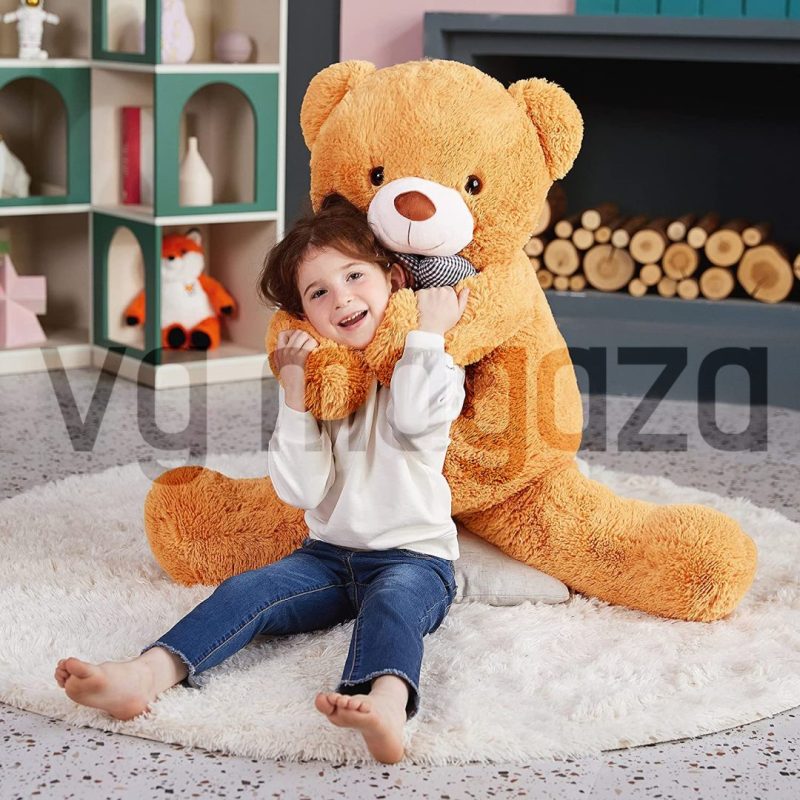 Plišani DELUXE Medved Slatkog Osmeha u Svim POPULARNIM Veličinama